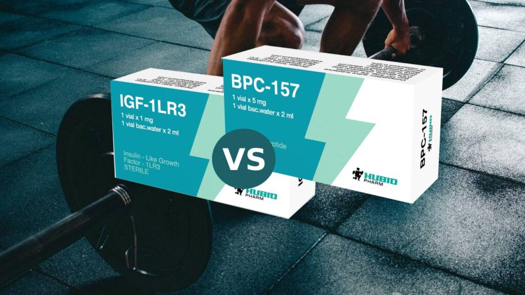 How to Inject BPC-157: Subcutaneous vs Intramuscular